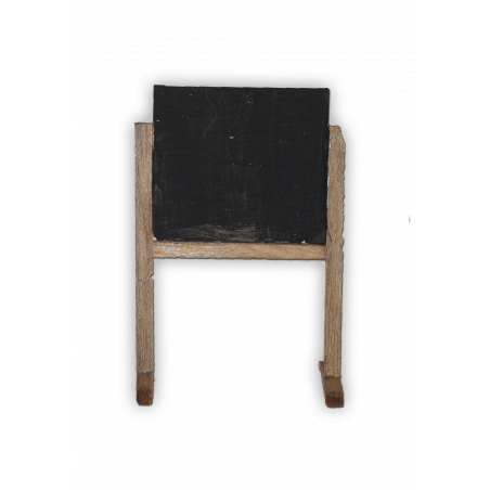 Tableau d'écolier7 cm - Santons Colette - Santons de Provence